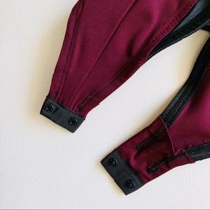 Fabletics | Intimates & Sleepwear | Fabletics Nwt Long Sleeve Gym ...